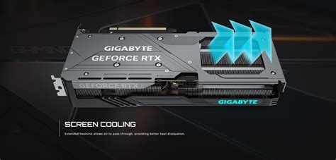 Gigabyte Geforce Rtx­­ 4060 Ti Gaming Oc Graphics Card 8gb Gddr6 128 Bit Memory 2580 Mhz Core