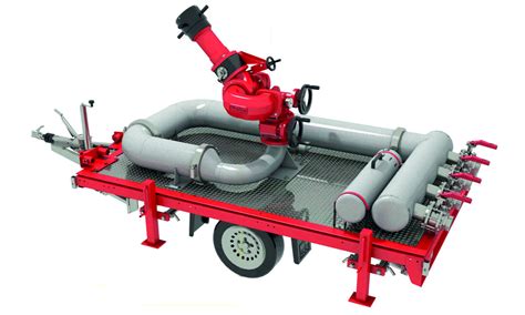 Fire Trailers From Firedos