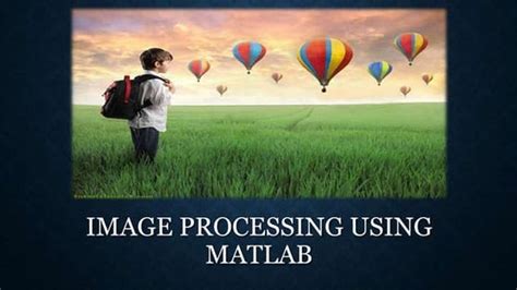 Digital Image Processing Dip Ppt Photo Editing Software Computer Software And Applications