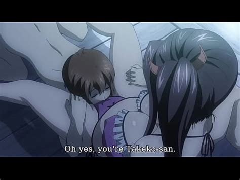 Maken Ki OVA Sex Moment XVIDEOS COM