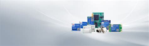 Lte Modules 4g Modules 4g Cellular Modules Pusr Iot