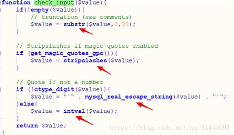 sqli labs练习（十八、十九、二十、二十一） sqlilabs l18 19 20 csdn博客