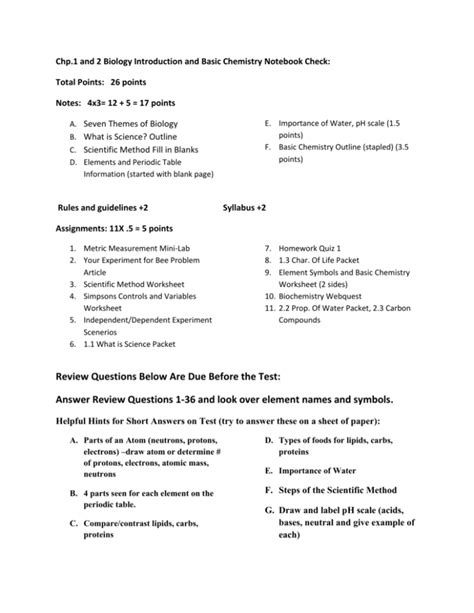 Periodic Table Of Elements Quiz 1 36 Cabinets Matttroy