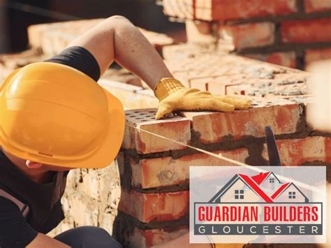 Guardian Builders Gloucester Trusted Building Contractor