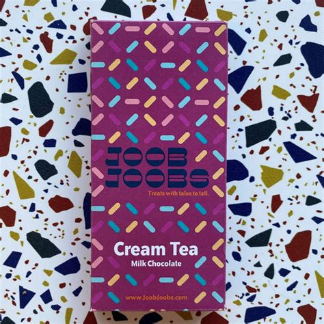 Joob Joobs Sweet Shop Belfast Ice Cream And Chocolate