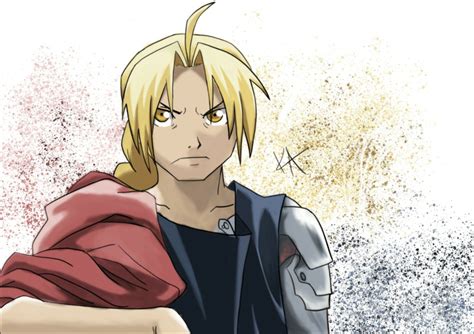 269 Best Elric Images On Pholder Fullmetal Alchemist Animemes And