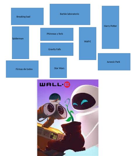 Wall E Pdf