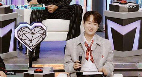 `열띤 경연 속 빛나는 명품 마스터` 이찬원 `미스터트롯3` 열광의 도가니 속으로→기대 만발