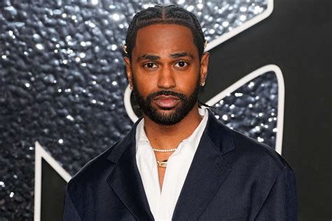 Big Sean Abs 2025