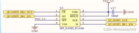 编写串行flash串行flash的作用 Csdn博客