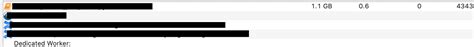 Memory Access Out Of Bounds In Chrome · Issue 1384 · Pyodidepyodide