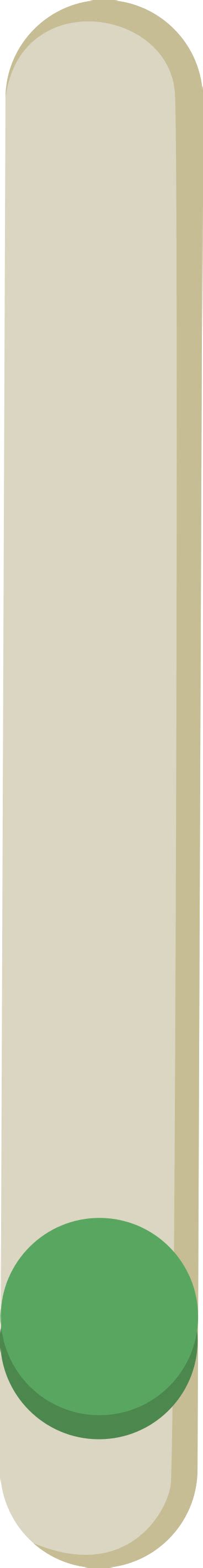 Red Scroll Bar Png Svg