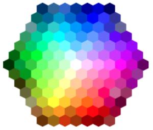 Color Print Test Page PDF Super Tool