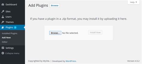 online documentation templateinvaders