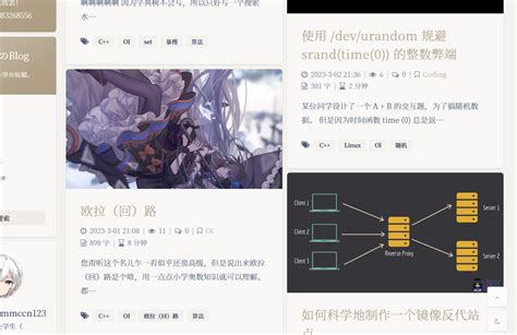 Bug 两列瀑布流在 Chrome 110 的渲染出现问题 · Issue 598 · Solstice23argon Theme