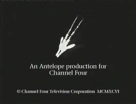 Antelope Films Audiovisual Identity Database