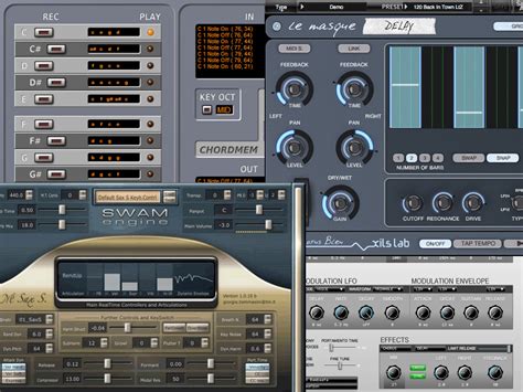 VST AU Plug In Instrument Effect Round Up Week 35 MusicRadar