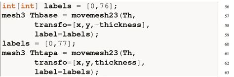 gmsh transform gertytweets