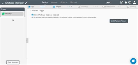 Whatsapp Triggers Connect Ipaas Whatsapp Triggers Connect Ipaas