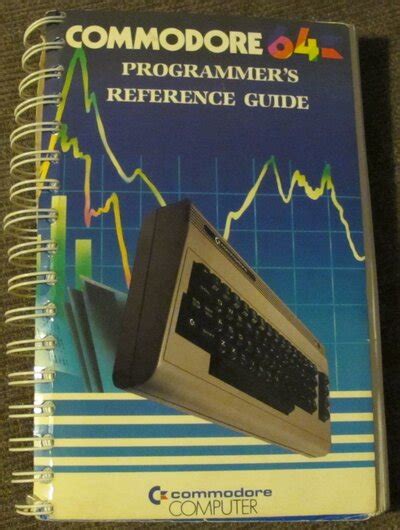 Closed Commodore 64 Programmers Reference Guide Amibay