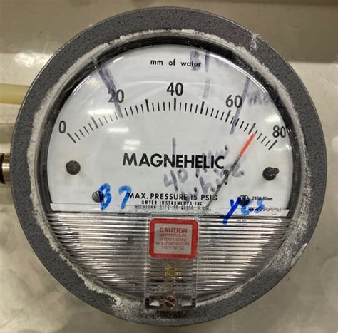 Differential Pressure Sensor With 4 20ma Output Page 5 Sensors