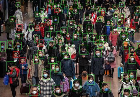 Example Of Small Bounding Box Classification Using A Resnet 50 Trained