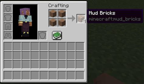 How To Make Mud Bricks In Minecraft Beebom