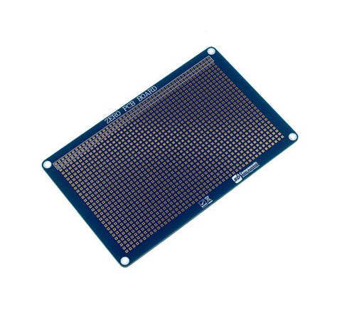 Zero Pcb Board