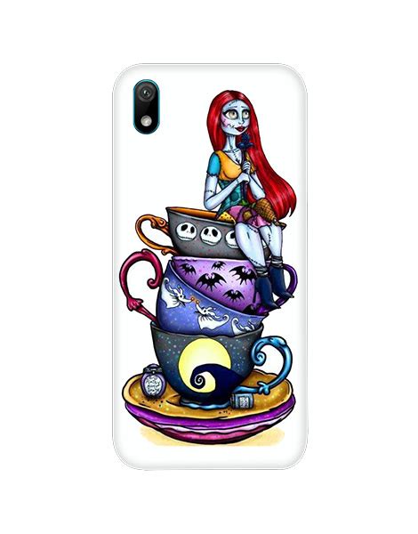 Направи си кейс за Huawei Y5 2019