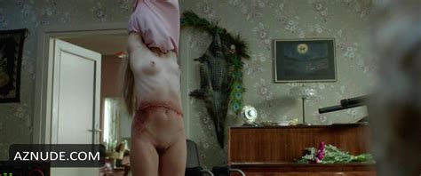 The Lure Nude Scenes Aznude