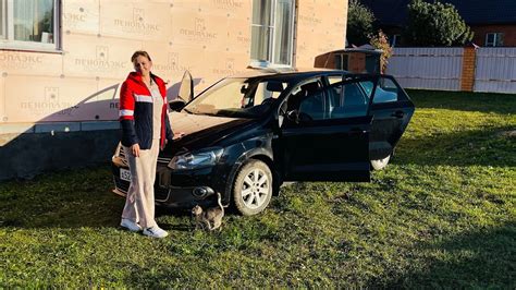 КУПИЛ ЖЕНЕ МАШИНУ ПОПОЛНЕНИЕ В СЕМЬЕ Youtube