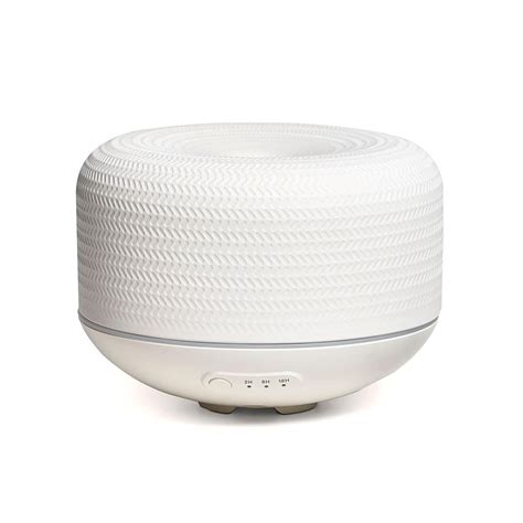 Haven Ceramic Diffuser Young Living Steindesign