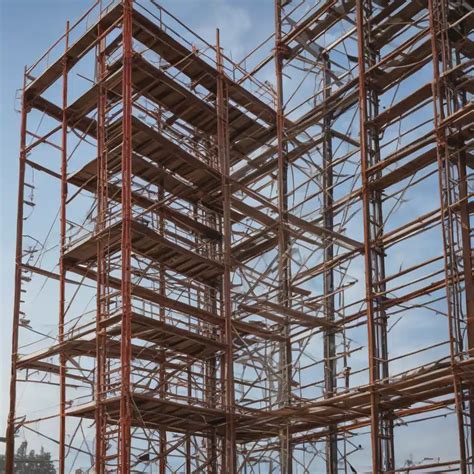 Maximize Site Safety With Custom Scaffold Designs Slough Scaffolding