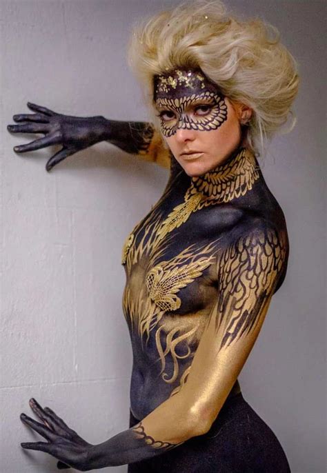Golden Gurl Pic