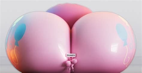 Rule 34 Anthro Ass Bigger Than Body Ass Visible From The Front Big