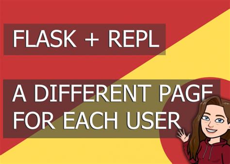 Flask Python Programming