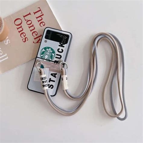Jual Case Selempang Tali Panjang Sling Casing Samsung Galaxy Z Flip Zflip Di Seller Bigerel