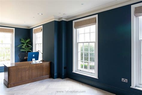 Brox Shoot Location Hertfordshire 1st Option