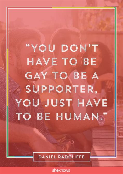 25 Lgbtq Quotes Packed With Pride Lgbtq Quotes Lgbt Quotes Pride Quotes
