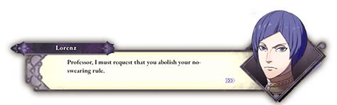 Fe3h Lorenz On Tumblr