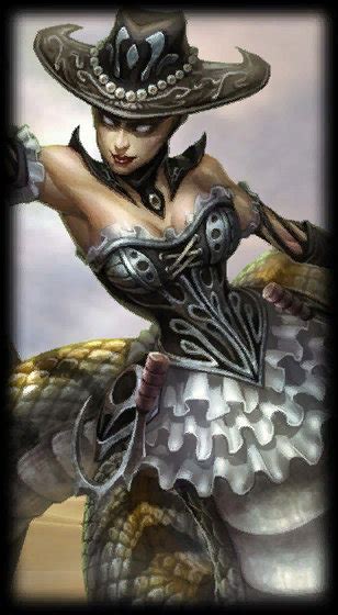 Cassiopeia Lore Skills Skins League Of Legends Lol Stats