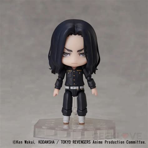 Dform Tokyo Revengers Keisuke Baji Action Figure El Geekloveph Toy Store