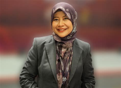 Mantap Prof Nurliah Nurdin Akan Bicara Soal Social Politic For Local Development