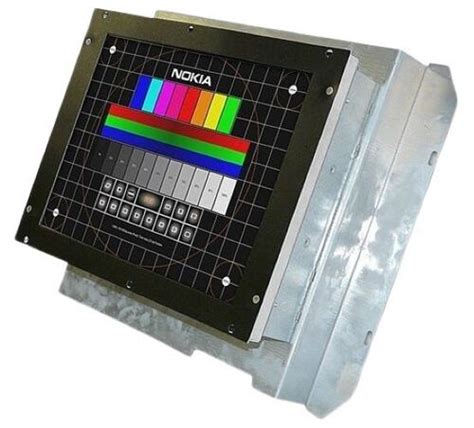 Cnc Monitor At Best Price In Shenzhen Guangdong Shenzhen Gonbes Technology Co Ltd