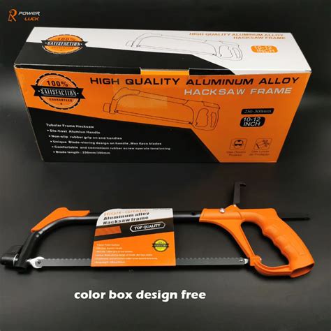 Factory Direct Hand Saw Small Hacksaw Frame Folding Power Hacksaws Buy Adjustalbe Hacksaw