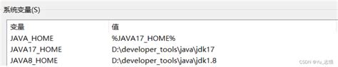 jdk 版本升级 jdk升级 csdn博客