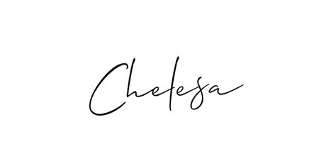 95 Chelesa Name Signature Style Ideas Creative Esignature