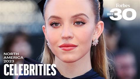 Forbes Under Celebrities