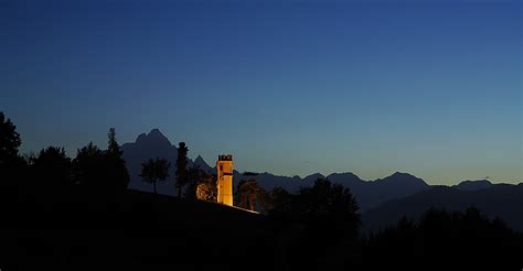 Saluzzo Tour Serale Comune Di Saluzzo
