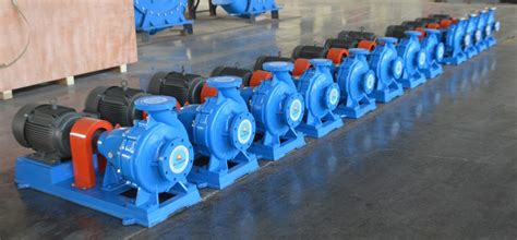 Single Stage Pump Vs Multistage Pump Which Is The Right Choice For